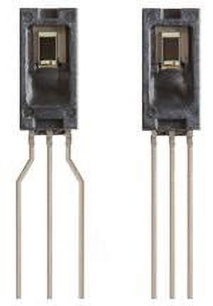 HONEYWELL HIH-4000-001, Board Mount IC Humidity Sensor, 2.54MM lead ...