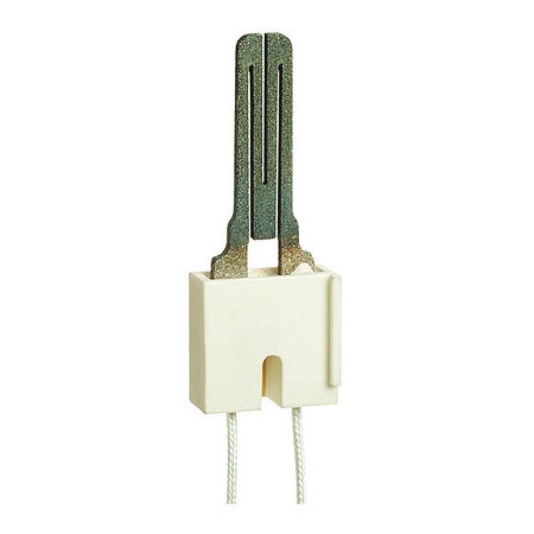 HONEYWELL HOME Q4100C9060 HOT SURFACE IGNITER,LEADWIRE 5.25" TEMP ...