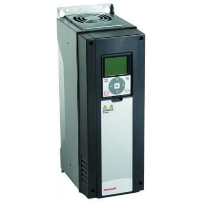 HONEYWELL HVFDSB3C0050G130 - 5Hp Vfd Nema 1 480Vac for Industrial ...