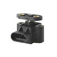 HONEYWELL RTY180LVNAA, Hall-effect Rotary Position Sensor, Integral Actuator, 180 ( 90 ) Vs: 5V ...
