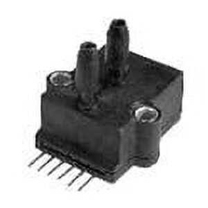 HONEYWELL SCX05DN, Board Mount Pressure Sensor T-comp, 6-SIP 2-barb, 0 ...