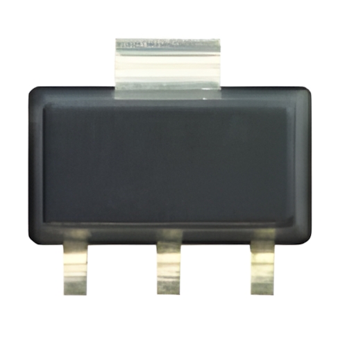 HONEYWELL SS543AT, Board Mount Hall Effect Digital Position Sensor IC ...