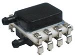 HONEYWELL SSCMRRN060MDSA5, Board Mount Pressure Sensor Comp/Amp, SMT ...