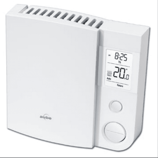 New Honeywell Model TH105PLUS - Line Volt 5-2 Programmable Thermostat ...