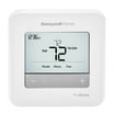 Honeywell Home Heat Digital Non-Programmable Thermostat, White ...