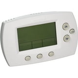 HONEYWELL Focuspro 6000 5-1-1 Programmable Thermostat TH6220D1028 ...