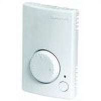 HONEYWELL TR23 - BRAUKMANN TR23 - 20 K Ohm Ntc Non-Linear Temperature ...