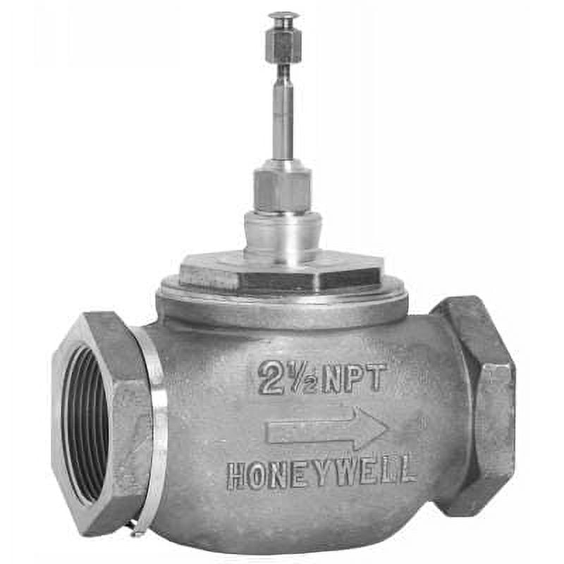 HONEYWELL V5011F1105 - Braukmann V5011F1105 - H2O Valve 2-1/263 ...
