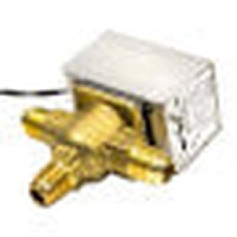 HONEYWELL V8044A1002 - 24V 1/2" Flare 3-Way Zone Valve - Walmart.com