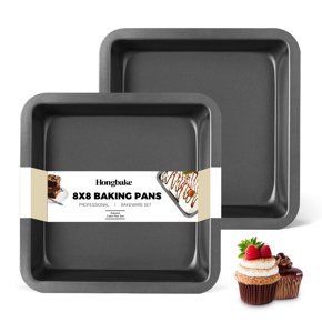 8x8 Baking Pan