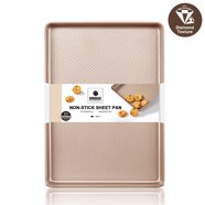 Chicago Metallic Professional Non-Stick Cooking/Baking Sheet - Walmart.com
