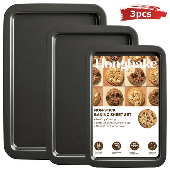Stainless Steel Baking Trays