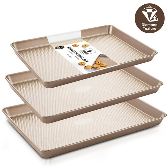Oversized Cookie Sheets