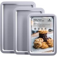 Cuisinart Chef's Classic Bakeware 17" Cookie Sheet - Walmart.com