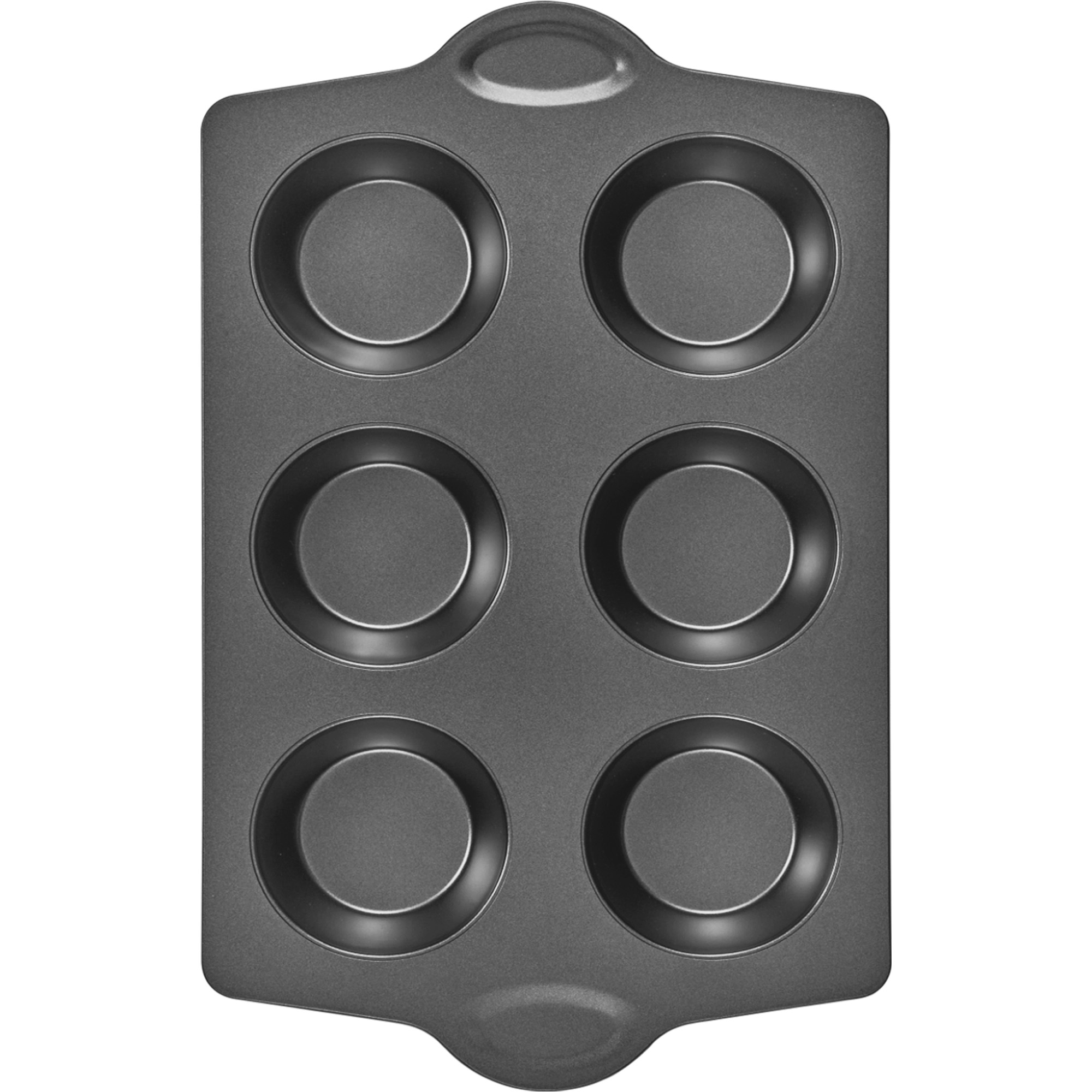 Mainstays Nonstick 19.75" x 14" 24-cup Mini Muffin Pan, Mini Cupcake ...