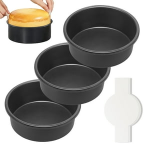 Shop 6-Inch Cake Pans for Home Baking in Various Styles and Materials