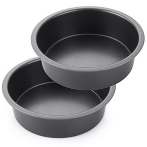 Round 9 Inch Cake Pans
