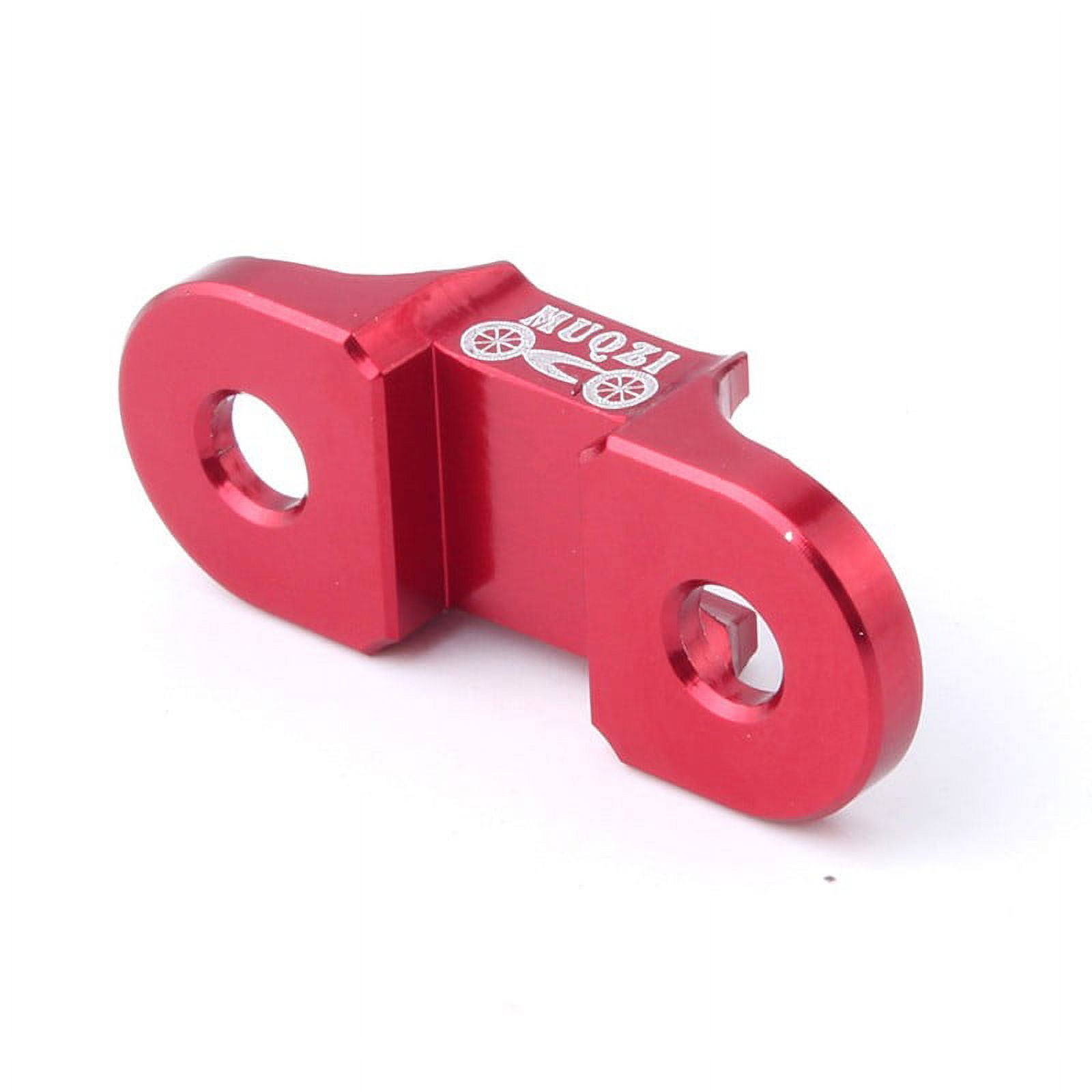 HONGDI Aluminum Alloy Bicycle Cable Guide MTB Bike Brake Line Holder ...