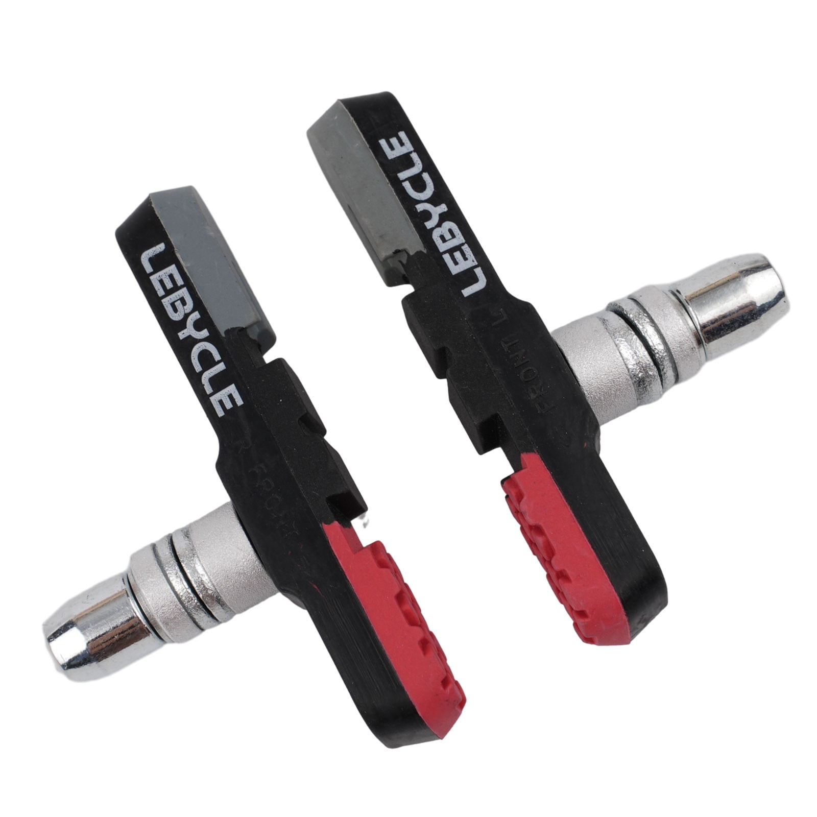 HONGDI Bicycle Brake Pad Universal V Brake Pad Brake Block Brake Pad ...