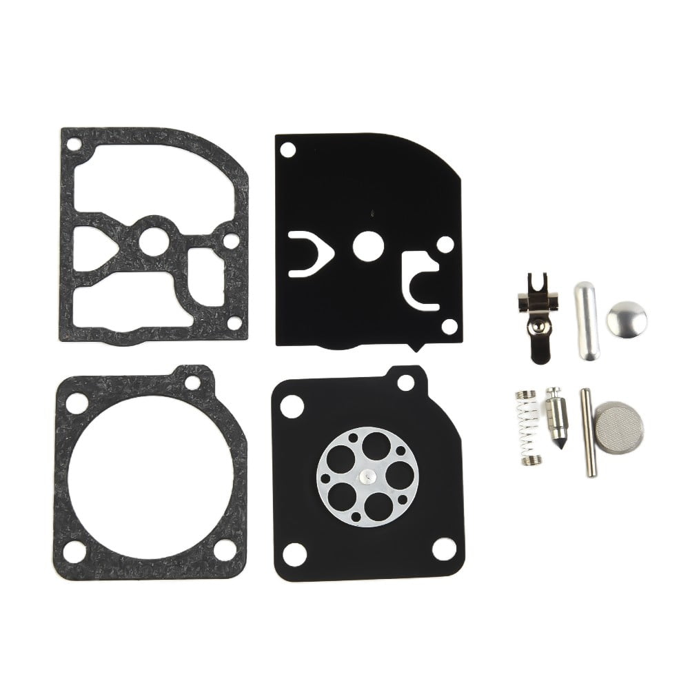 HONGDI Carburetor Carb Repair Rebuild Kit For 136 137 141 142 Chain Saw - Walmart.com