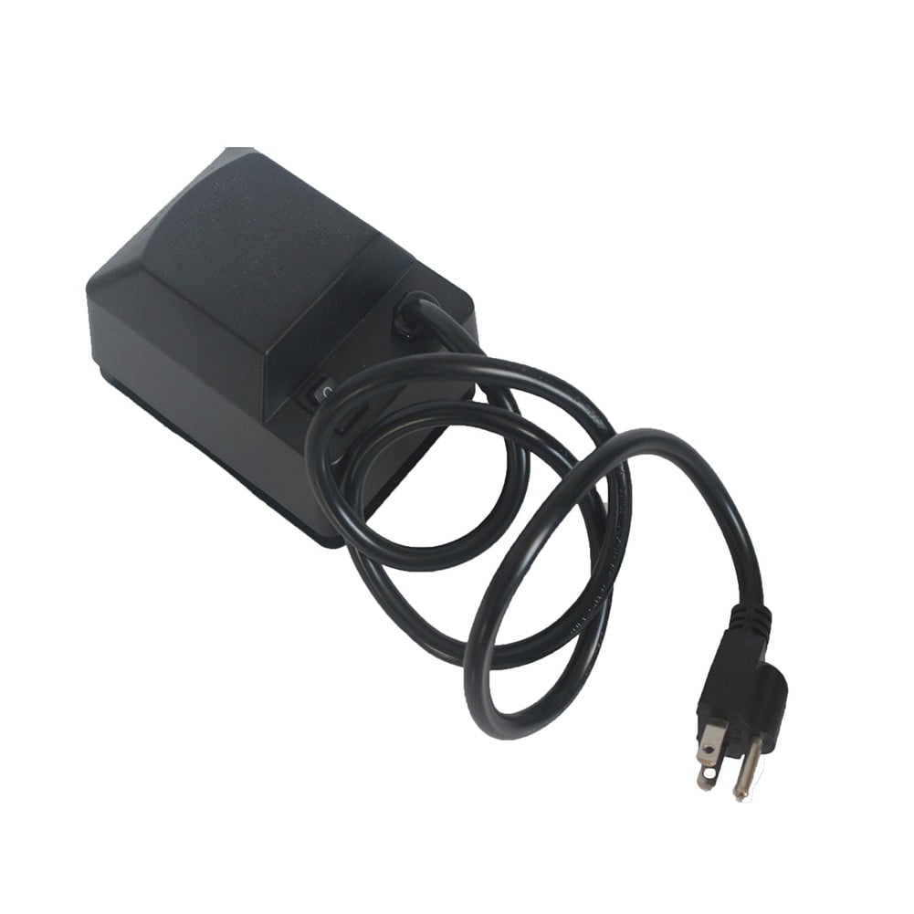 HONGDI Electric BBQ Rotisserie Motor Universal BBQ Grill 2.5-3rpm ...