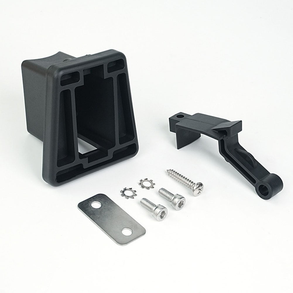 HONGDI Folding bicycle Mounting Block for brompton faucet modified ...