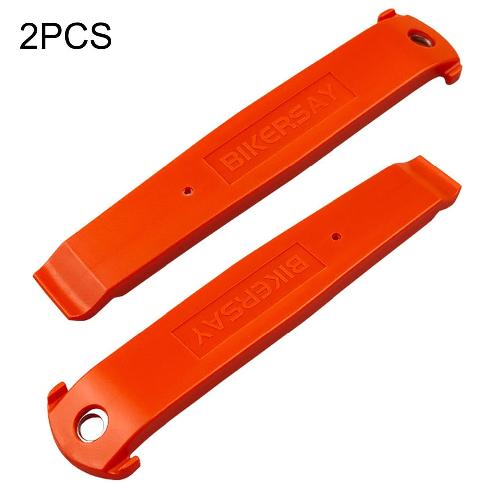 HONGDI For BIKERSAY Bicycle Crowbar BT120L About 52g Metal Tire Iron ...