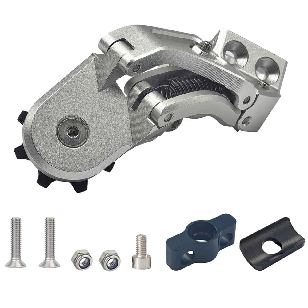 HONGDI For Brompton For Cline Folding Bike 5-speed 6-speed 7-speed rear ...