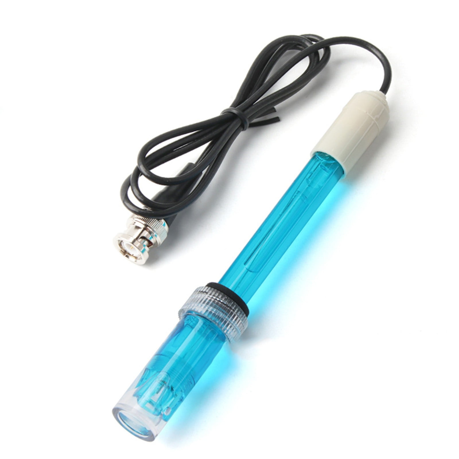 HONGDI Laboratory Electrode Probe PH culture detector Sensor for fish ...