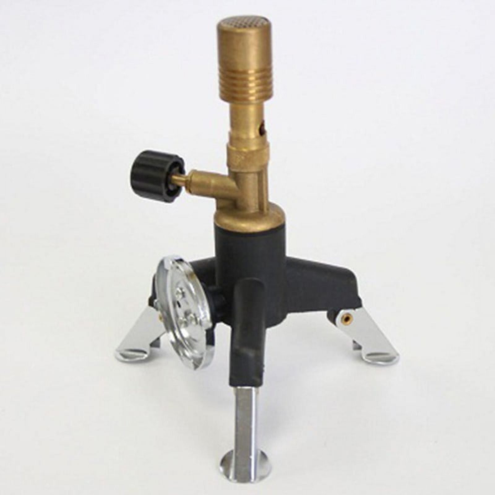 HONGDI Multifunctional Portable Laboratory Bunsen Burner Light Gas ...