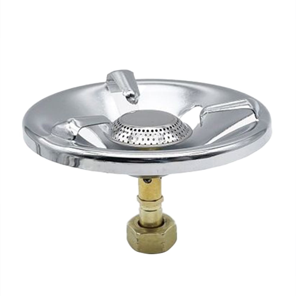 HONGDI Outdoor Liquefied Gas Burner Lpg Cooker Top Stove Furnace Head ...
