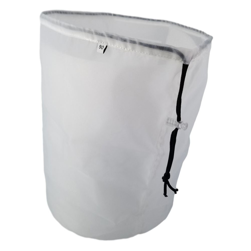 HONGDI Premium 5 Gallon Herbal Extraction Kit - Bubble Bag Machine for ...