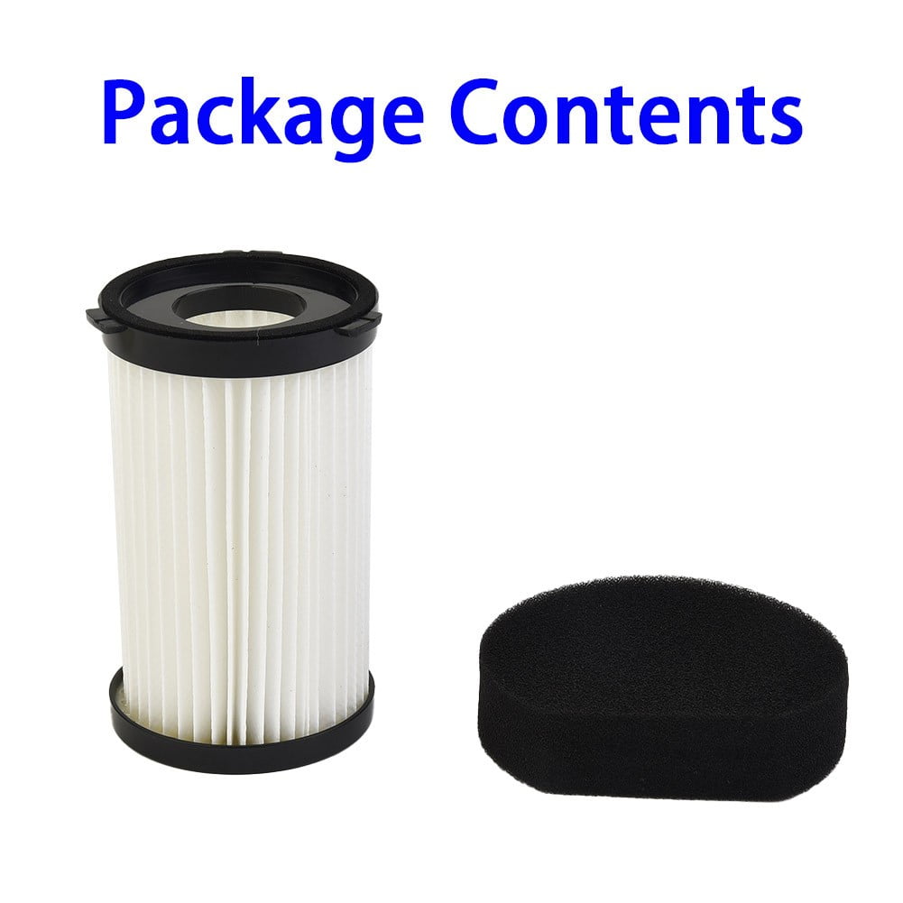 HONGDI Replacement Filters For Balter Vento H1 and H2 Corded Vacuum ...