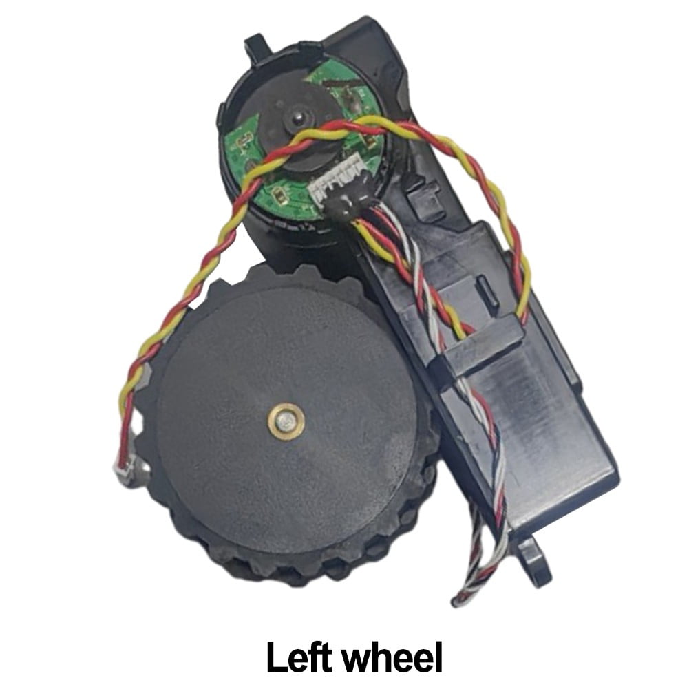 HONGDI Right Wheel Left Wheel for Everybot CRL200A2 Robotic Vacuum ...