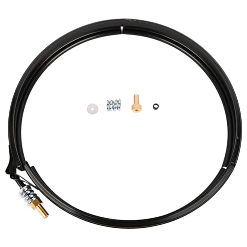 HONGDI Tension Control Clamp Assembly With Additional Spring Nut For ...