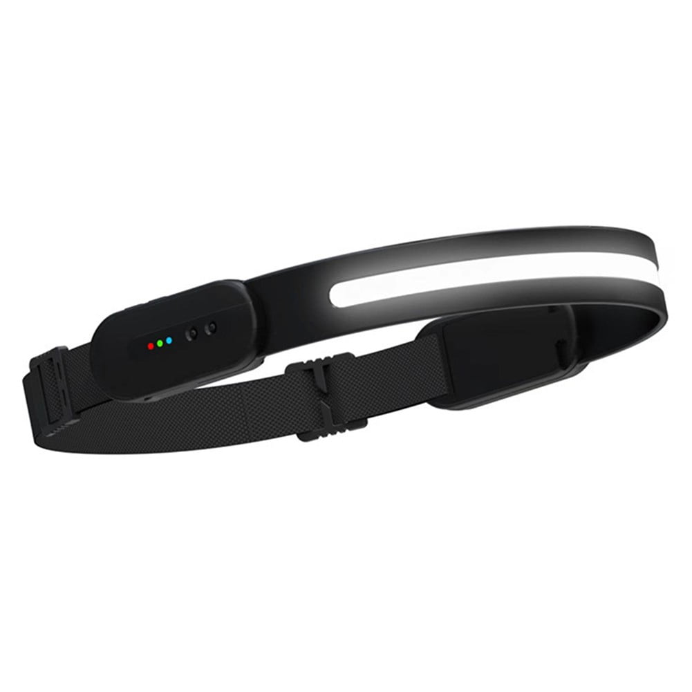 HONGDI Wave Sensor Strong Light Long Battery Life Fast Charging Outdoor ...