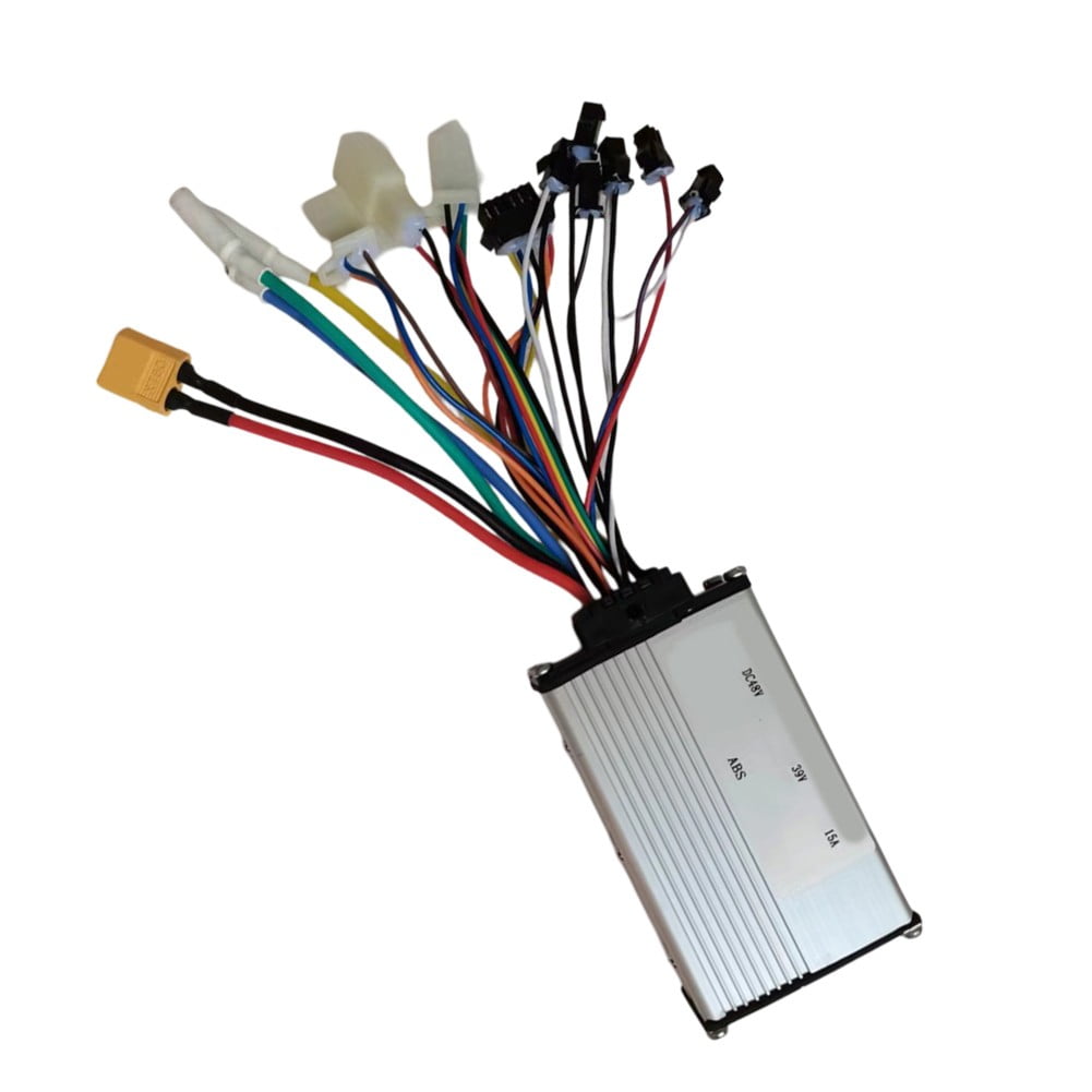 HONGDI Z920 electric scooter for kugoo scooter throttle and controller ...