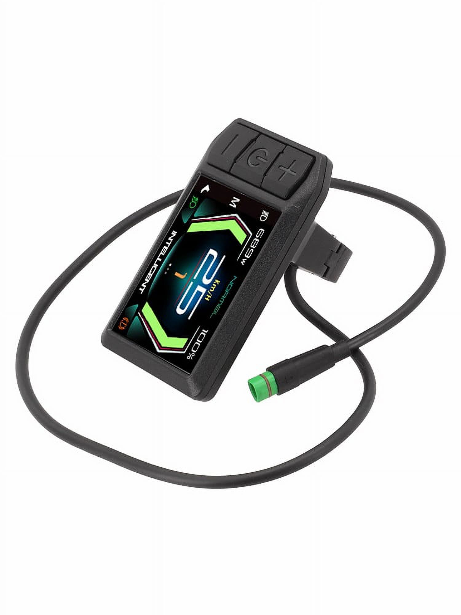 HONGDI for 600C Display M510 For M600 M500 Motor Speed Wheel Diameter ...