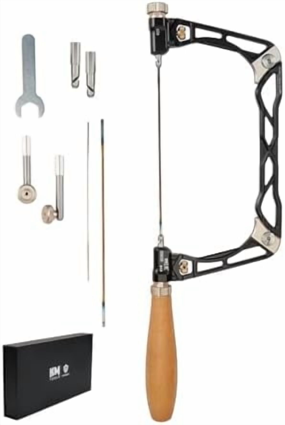 HONGDUI Coping Saw Coping Frame Set$$Tools & Hardware Other - Walmart.com