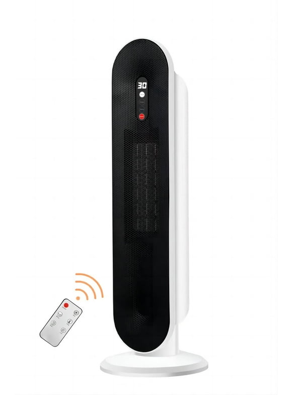 Tower Heaters in Space Heaters - Walmart.com