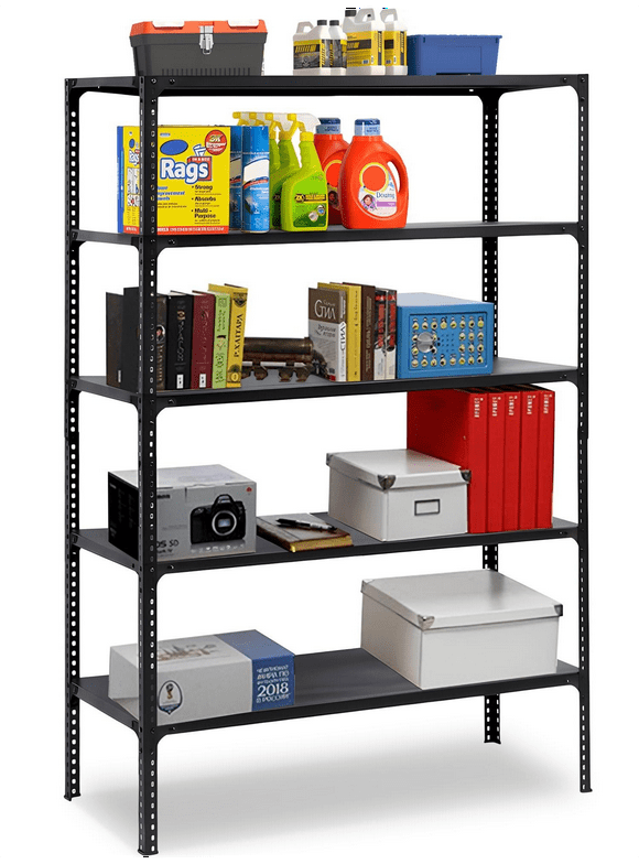 Metal Shelves in Garage Shelves and Racks - Walmart.com