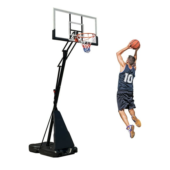Nba Portable Basketball Hoop