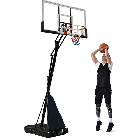 Basketball Hoops