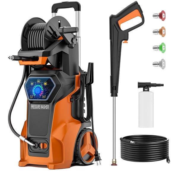 Pressure Washers - Walmart.com