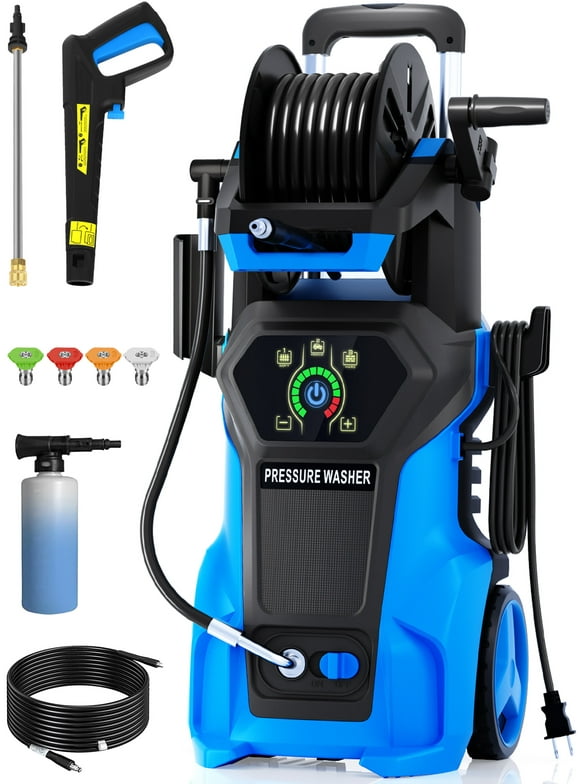 Pressure Washers - Walmart.com