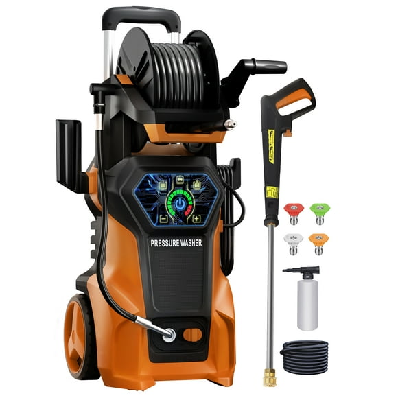Shop all pressure washers