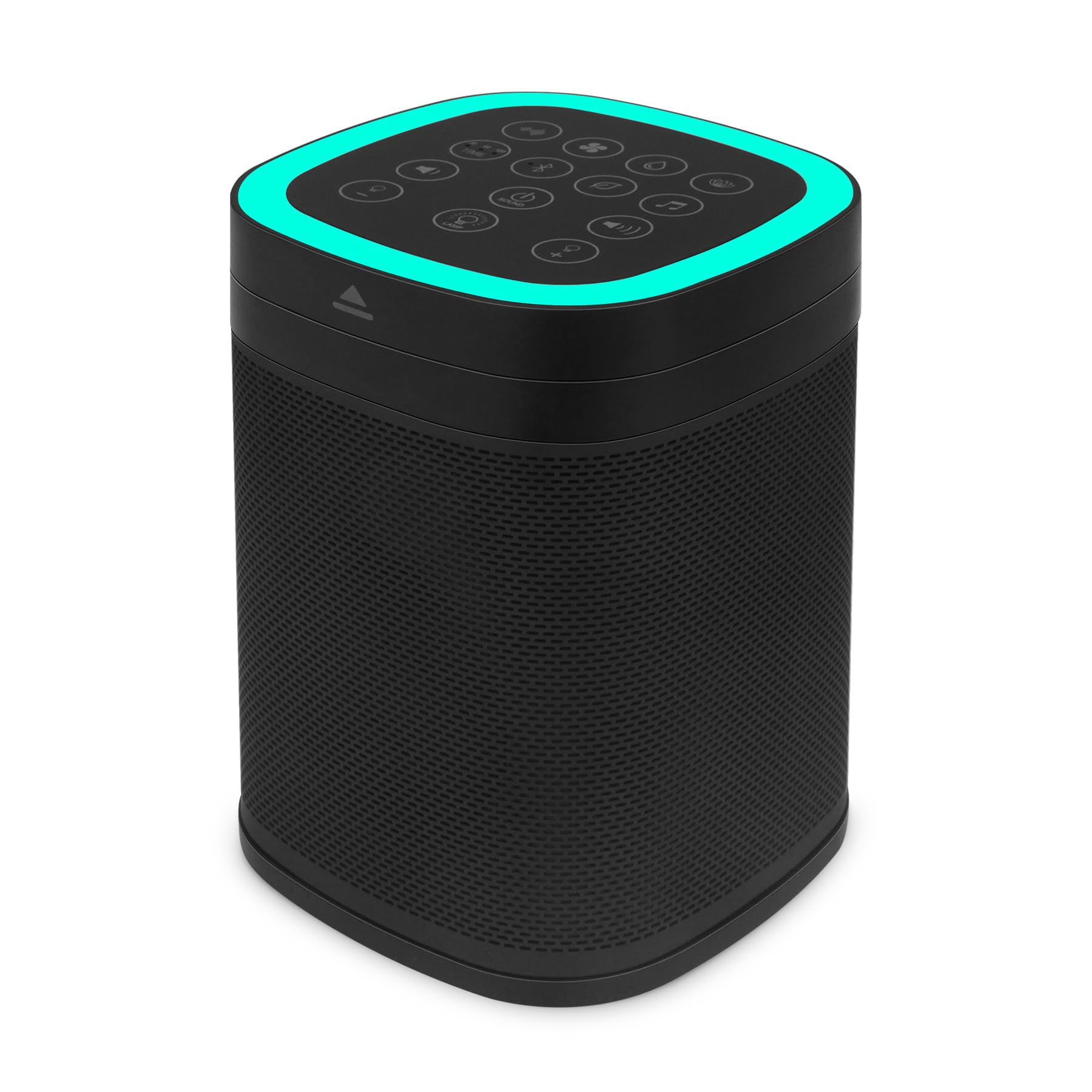 HONGUT 70 Sound Source Sleep Noise Cancellation, Bluetooth Speaker, RGB ...