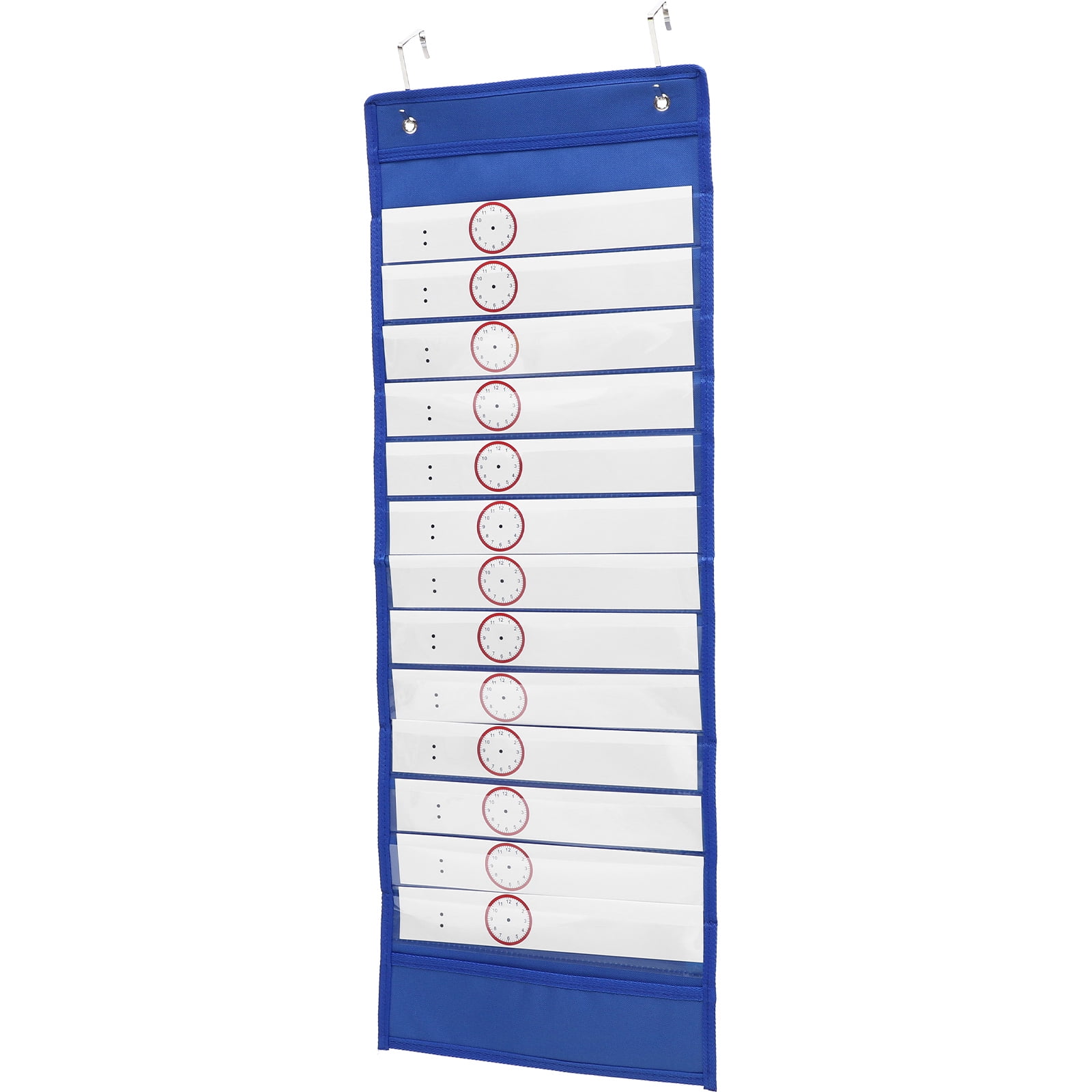 HONITANO 1 Set Hanging Storage Bag For Classroom With Storage And ...
