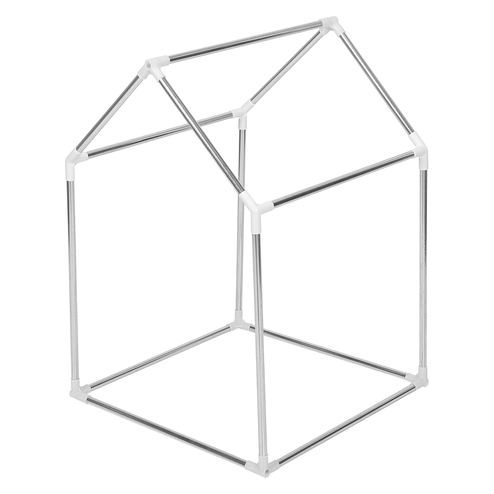 HONITANO 1 Set Metal Tent House Structure for Children Indoor and ...