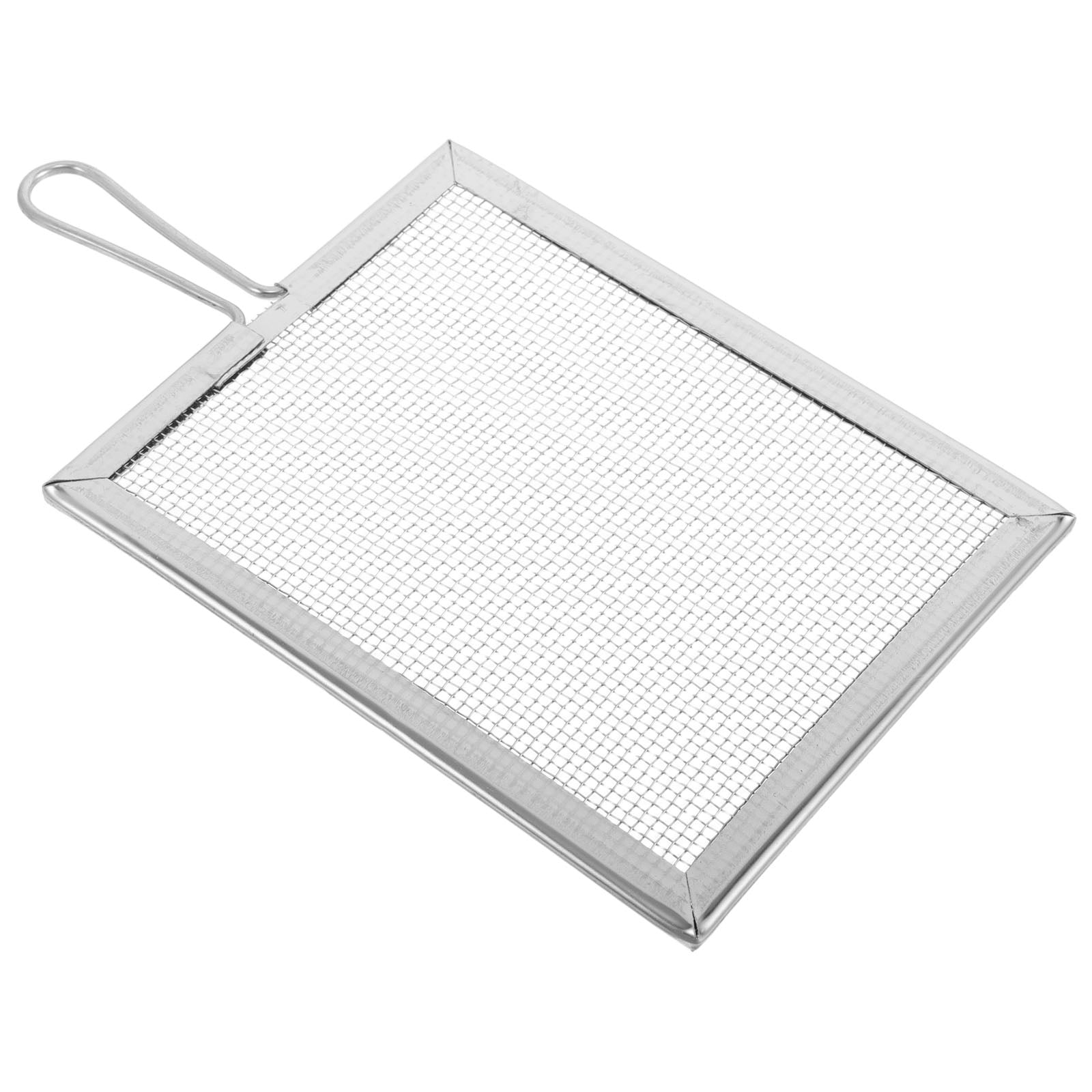 HONITANO 1 Set Paint Filter Sieve for Pottery Making and Mud Modeling ...